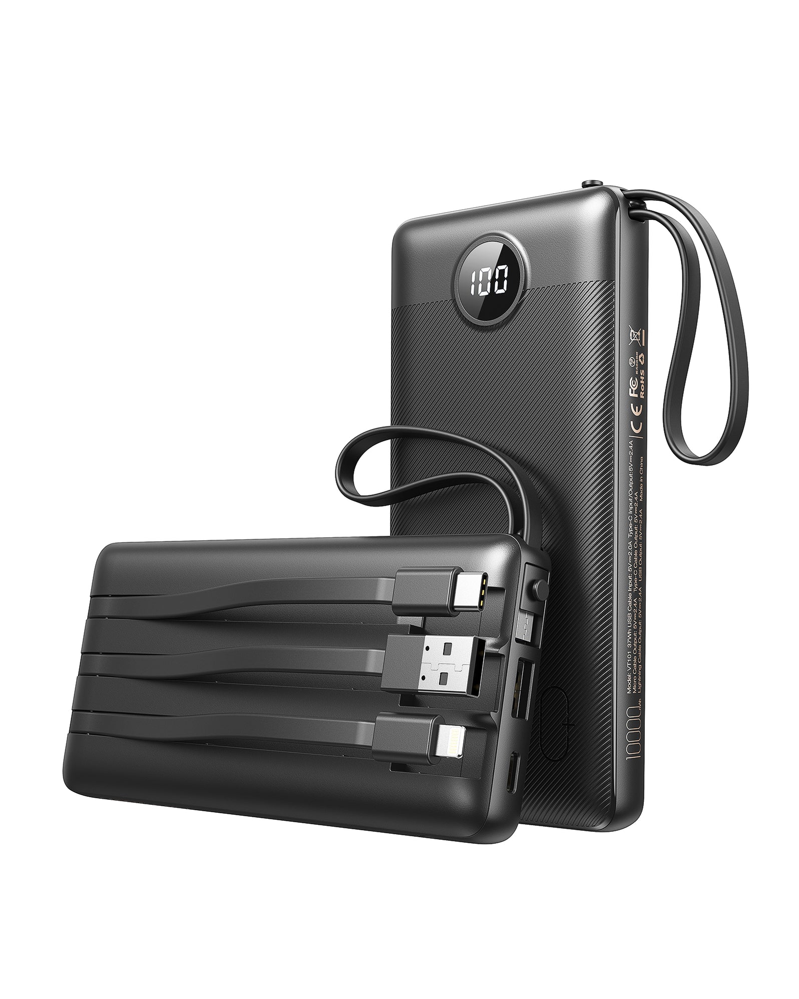 VEGERPOWER | VEGER Official Site UAE | Fast Charging Solutions | Power ...